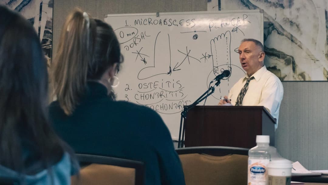 The Phlebotomy Training Center